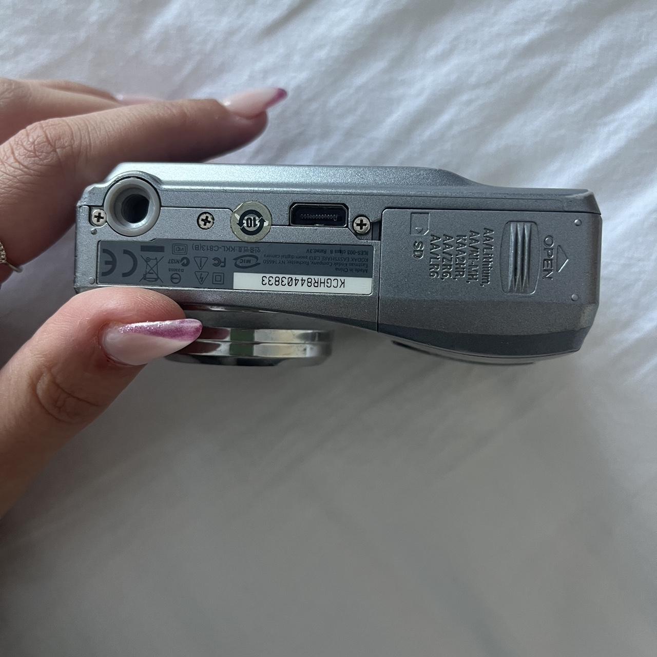 Kodak Silver Cameras-and-accessories | Depop