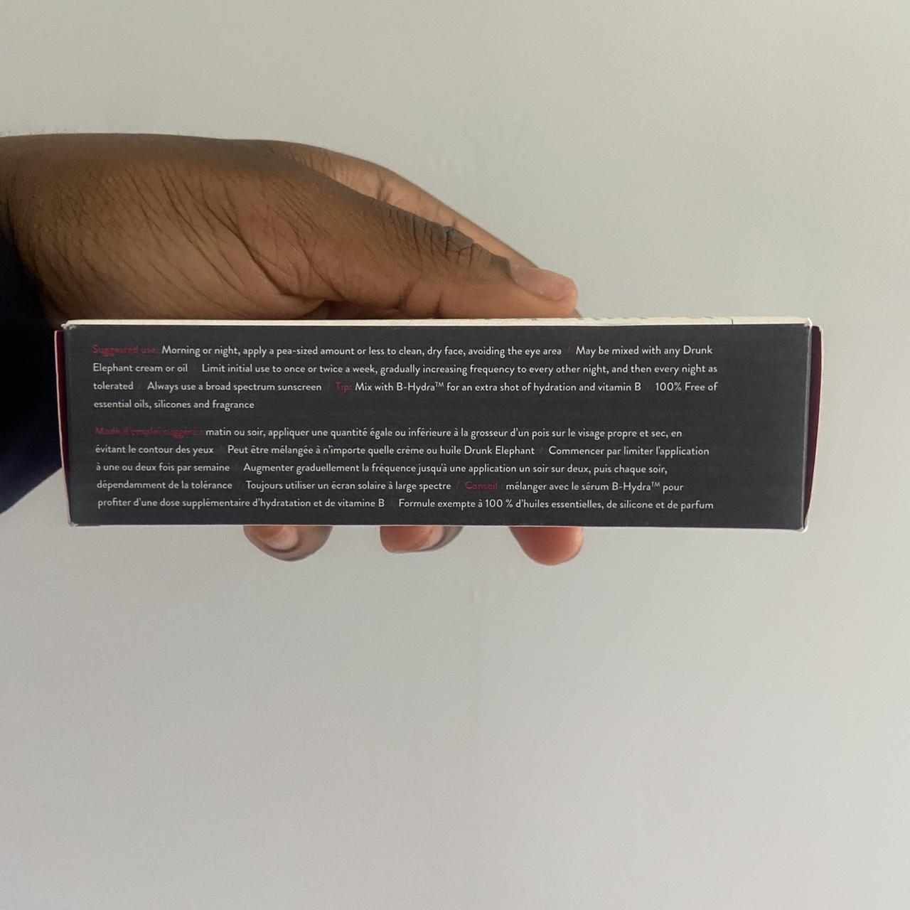 (Never Used) Benefits Visibly restores bounce,... | Depop