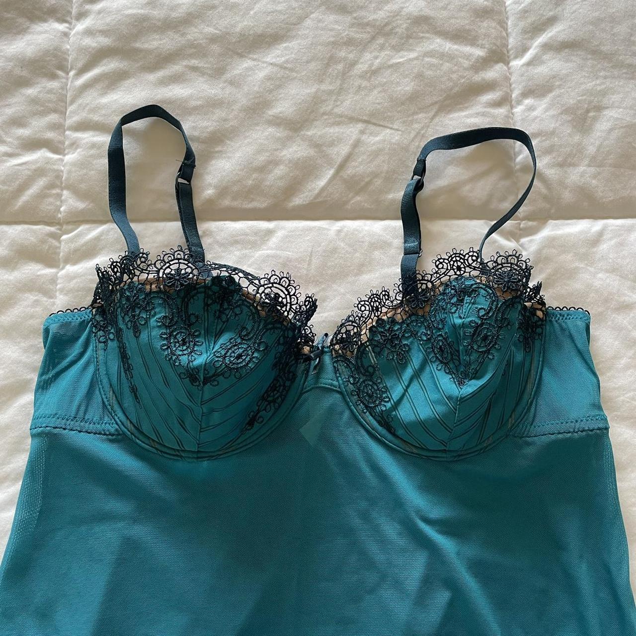 Lingerie See Thru Mini Dress Super Cute And Very Depop