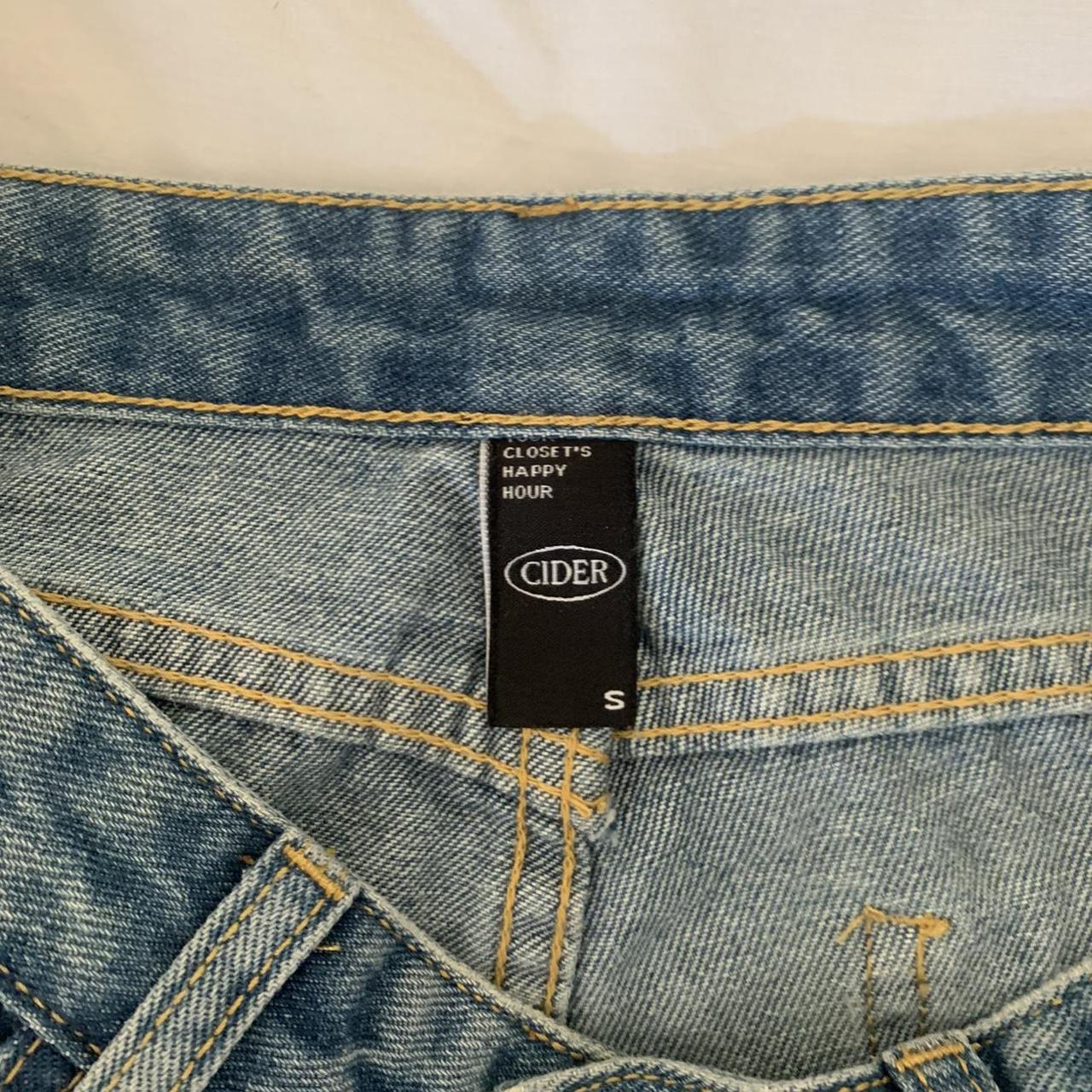 Cider Women's Jeans | Depop