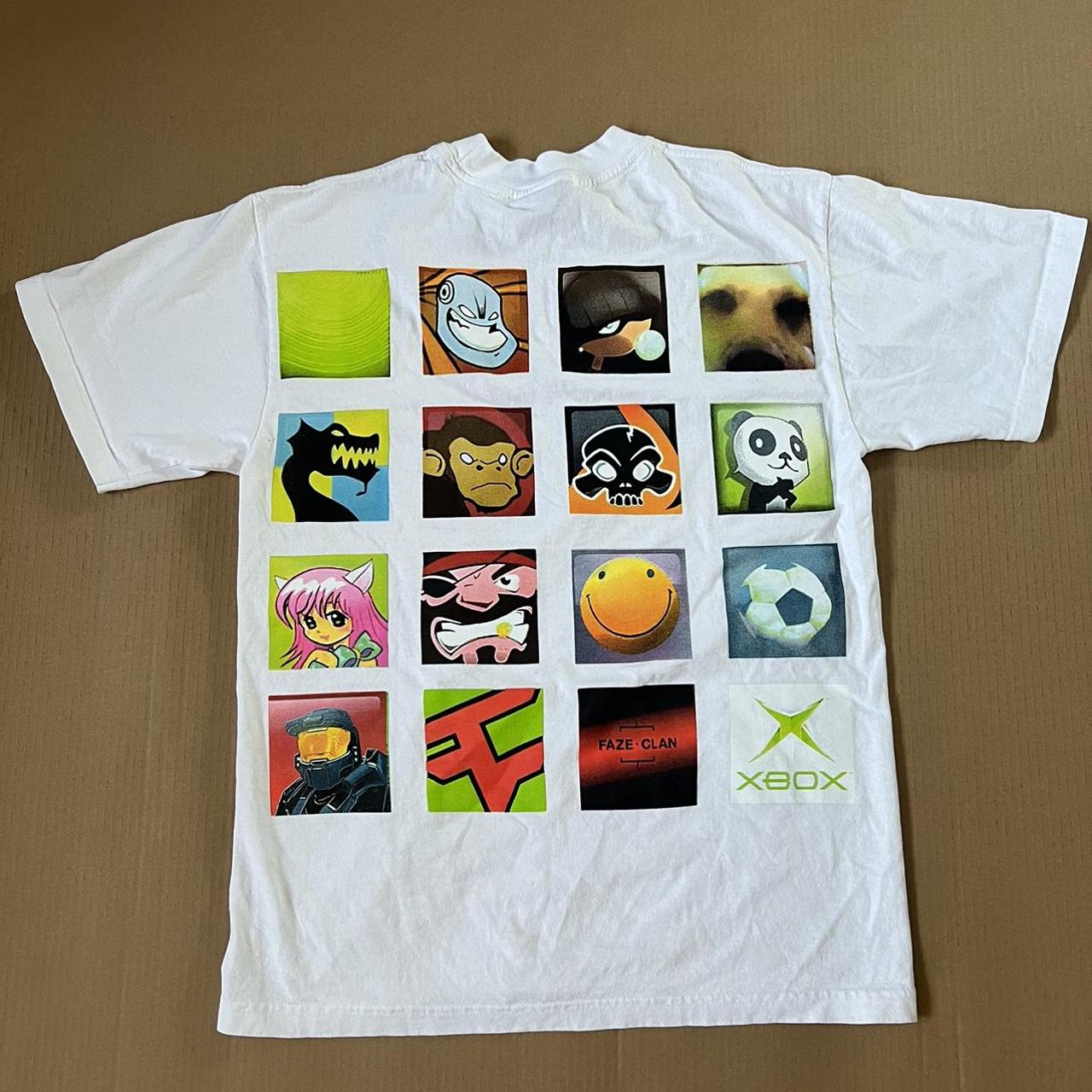 Faze x Xbox Collab - Size S! New They sent the... | Depop