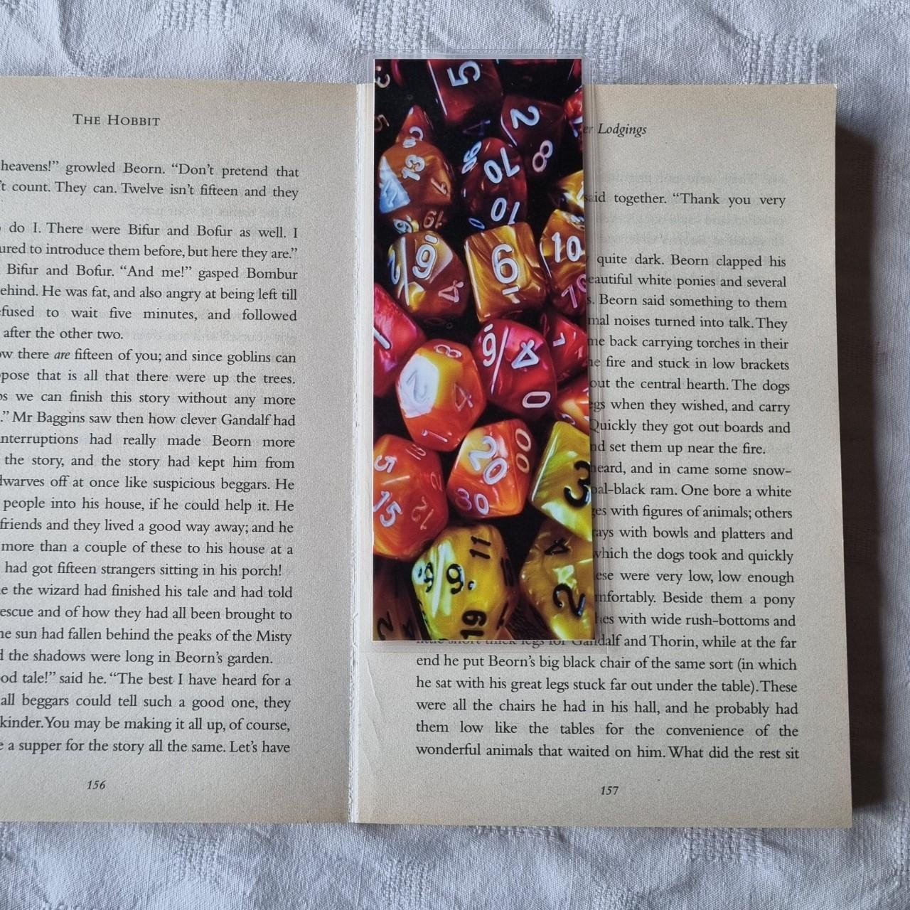 Red and Orange Books | Depop