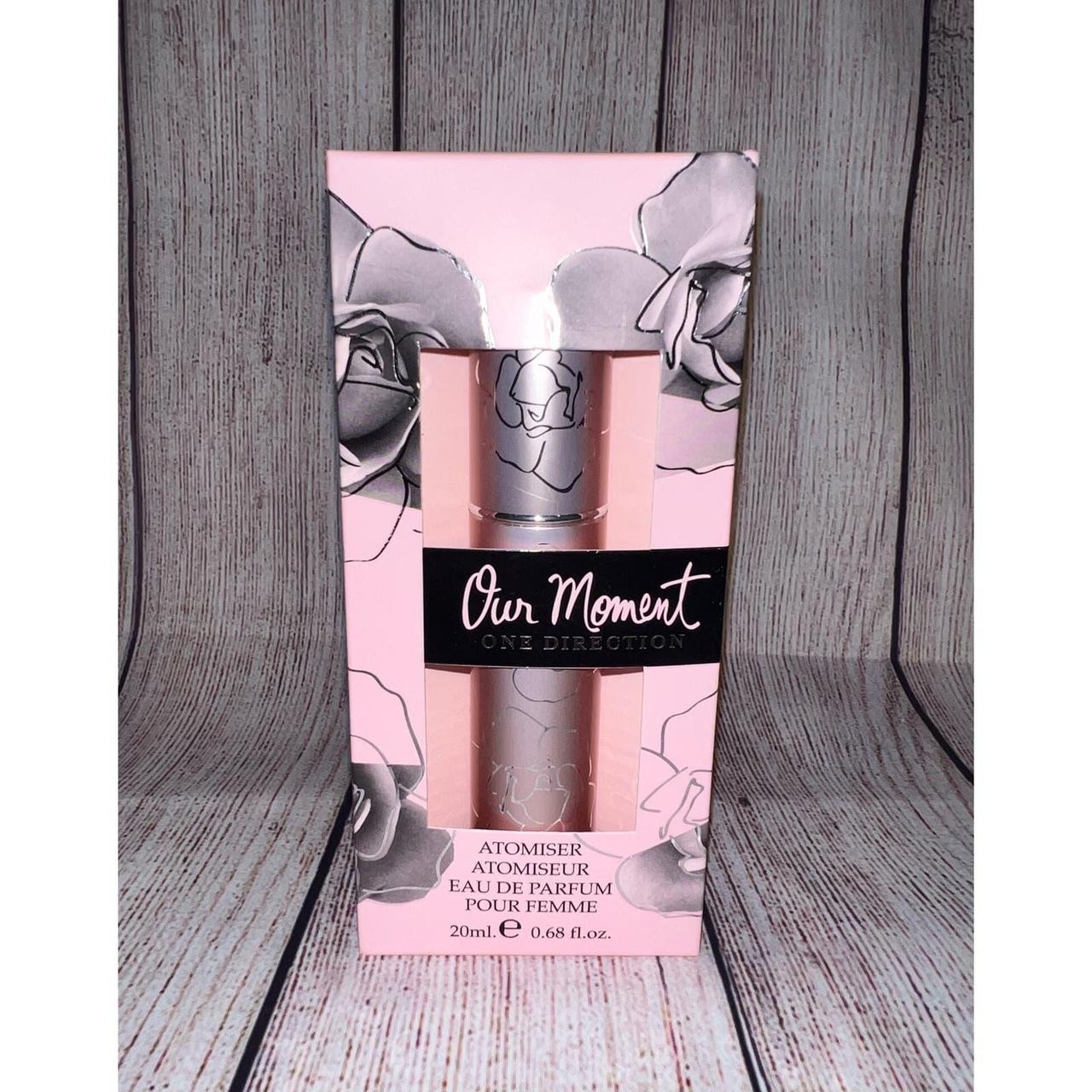 One Direction Our Moment Spray .68 FL OZ - 20 ML NEW... - Depop