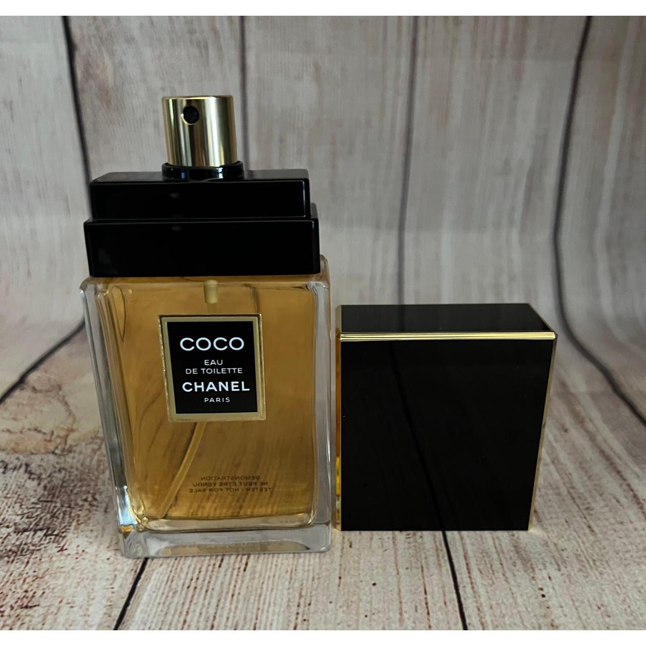 COCO by CHANEL 1.7 oz/ 50 ML Eau De Toilette Spray... - Depop
