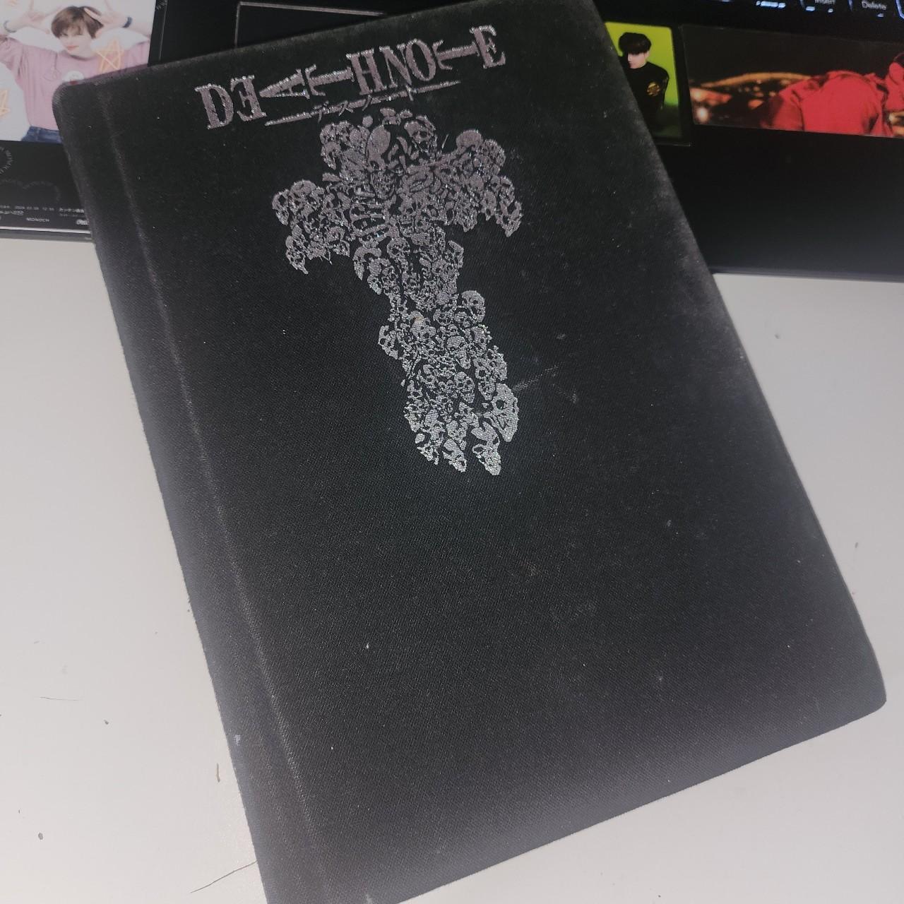 death note novella, published 2006 #DEATHNOTE... - Depop