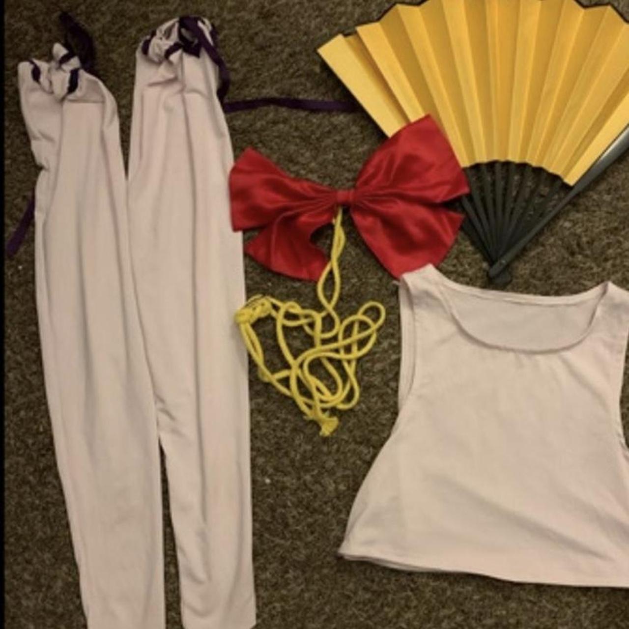 angelic angel nozomi tojo cosplay love live... - Depop