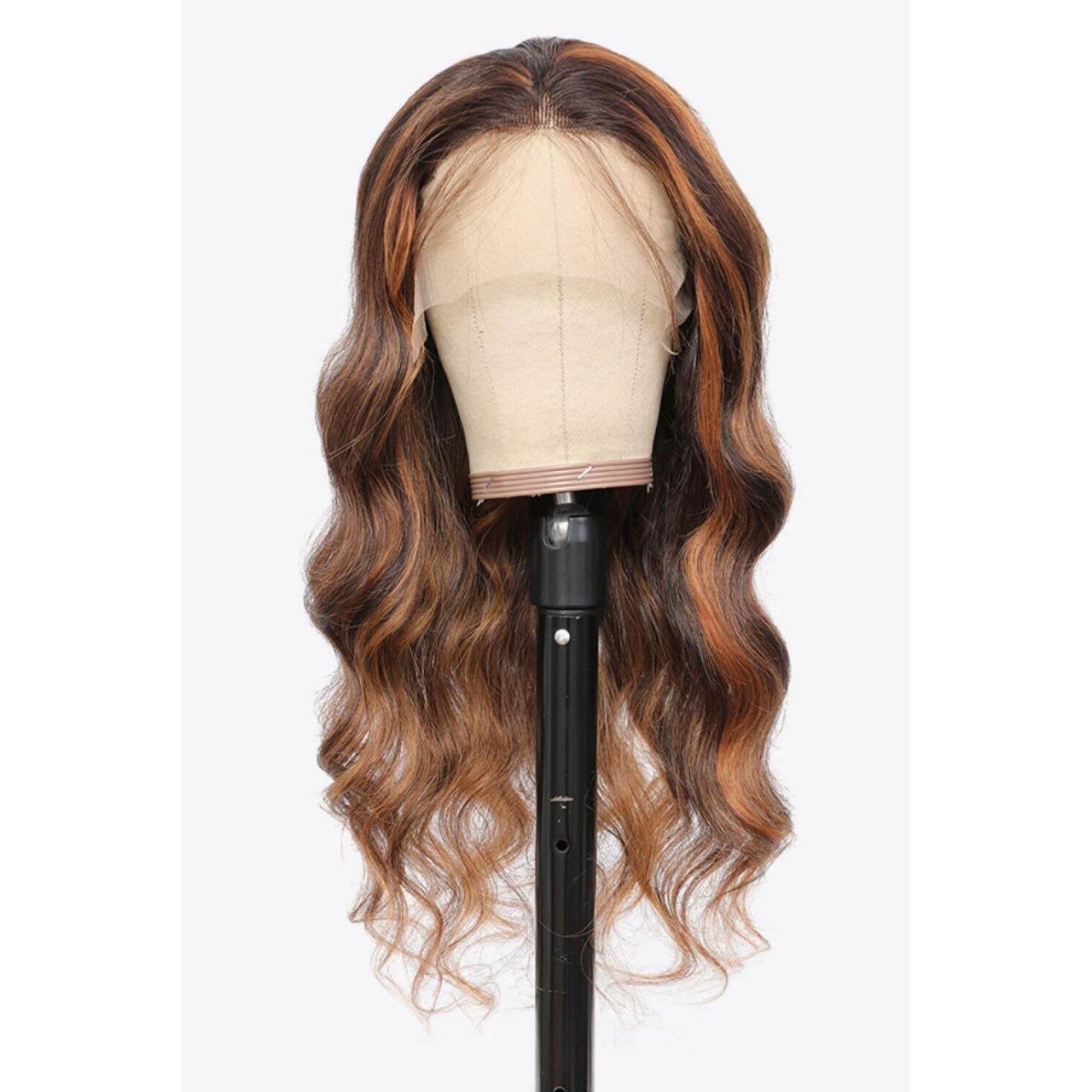 Picture style: Mannequin Hair type: Brazilian... - Depop