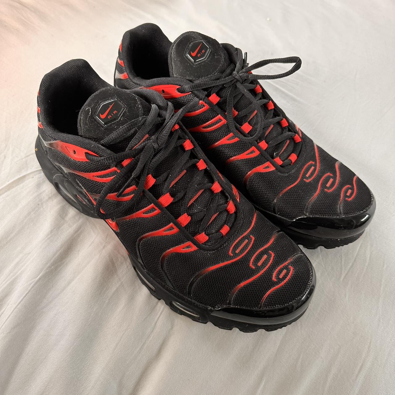 Nike Air Max TN “Hates” Size US13 Worn a handful of... - Depop