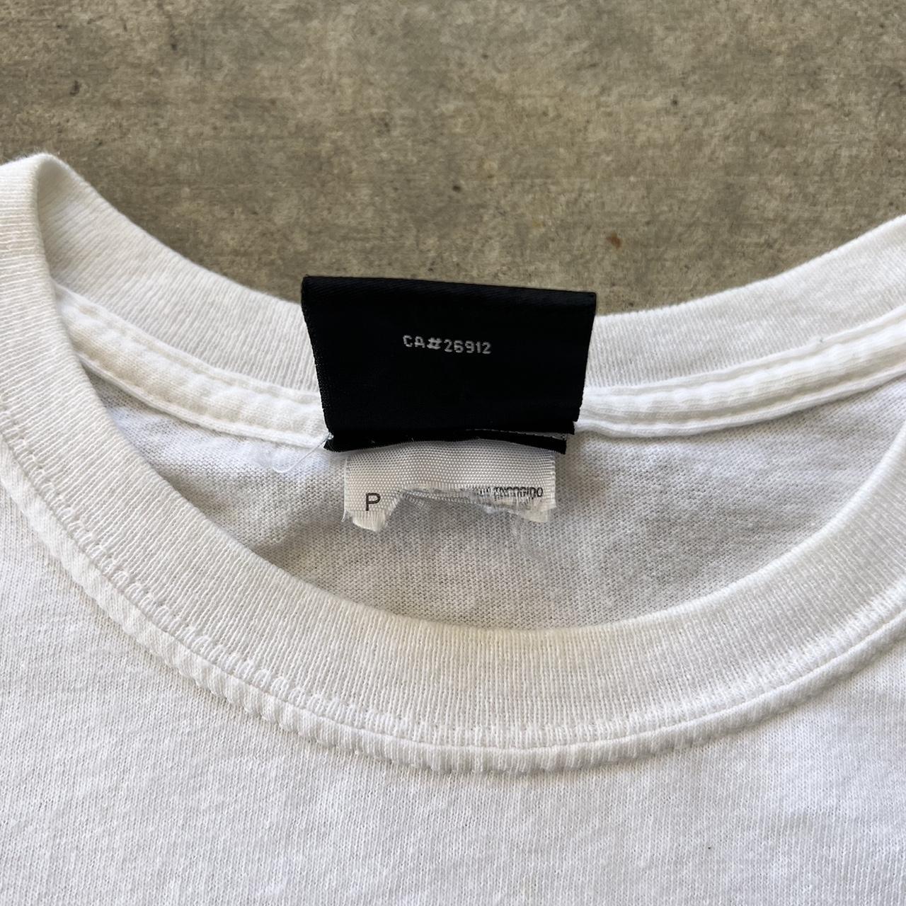 Tap out x Kimbo Slice t shirt Tapout brand Kimbo... - Depop