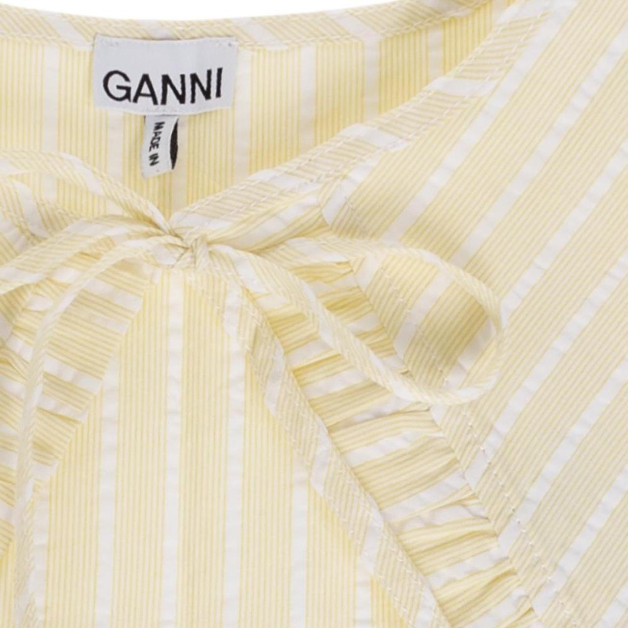 GANNI Collar Worn only once! - Depop