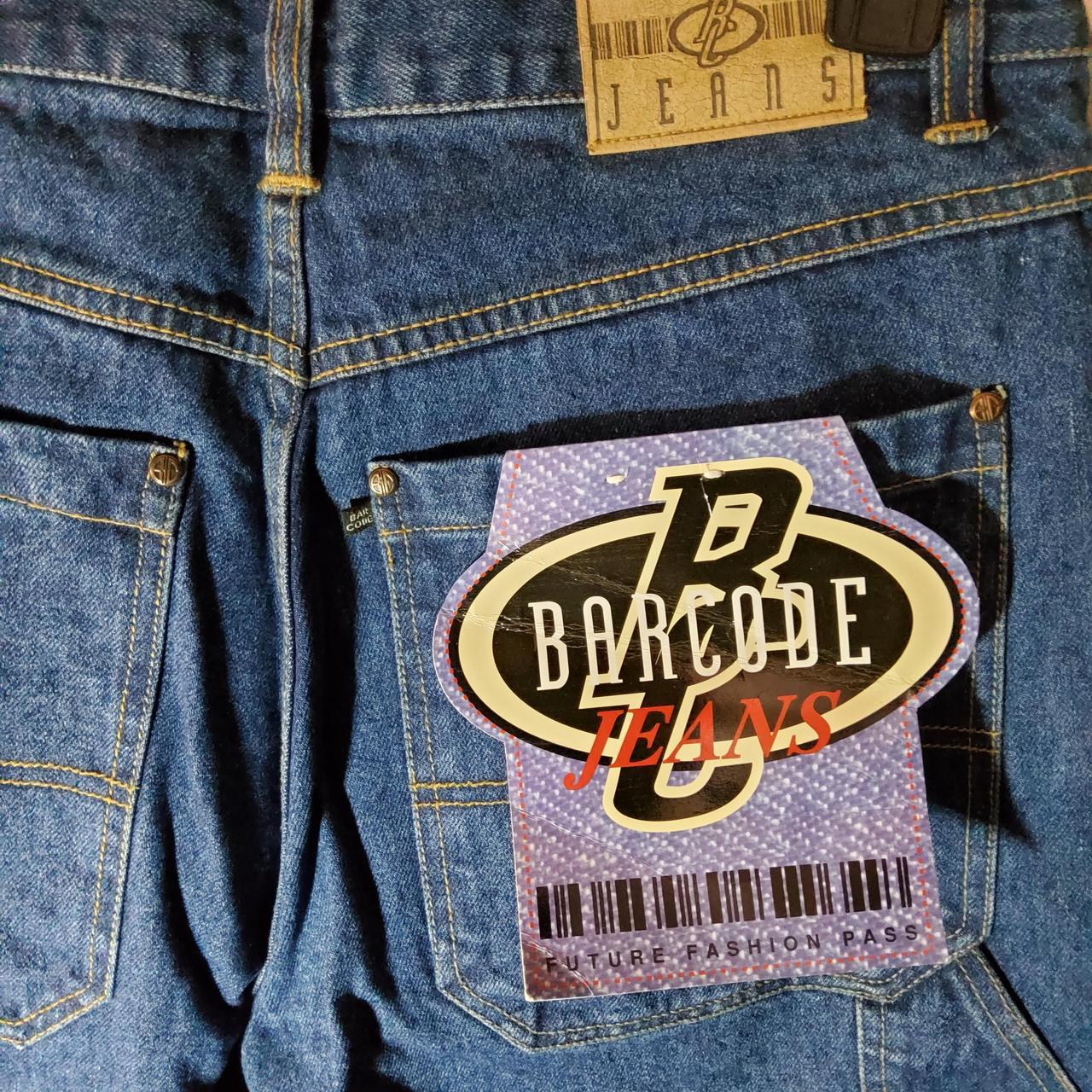Very rare 90s deadstock barcode Carpenter skate... - Depop
