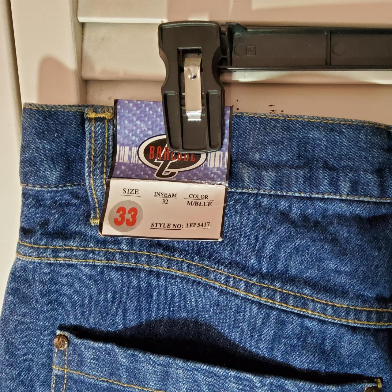 Very rare 90s deadstock barcode Carpenter skate... - Depop