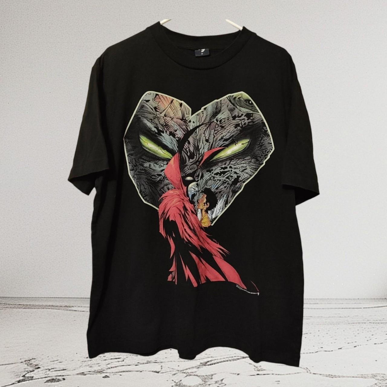 Mask and disguise x spawn & Wanda Just married t... | Depop