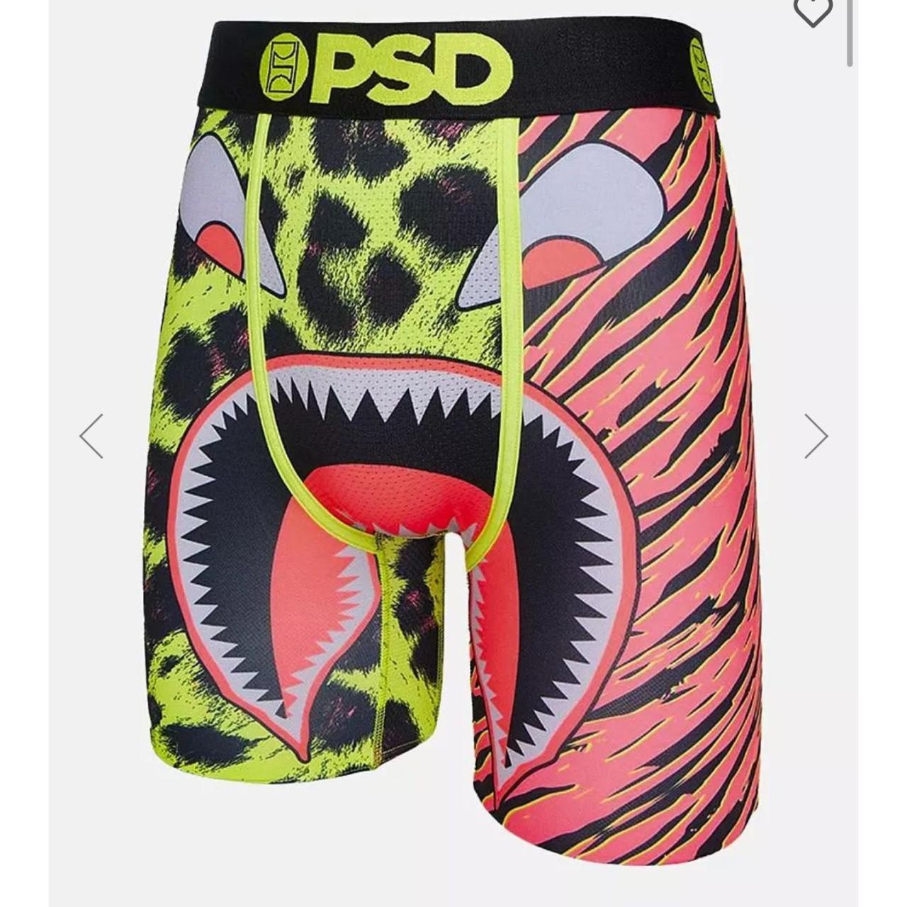 PSD Underwear Men's Multi Boxers-and-briefs | Depop