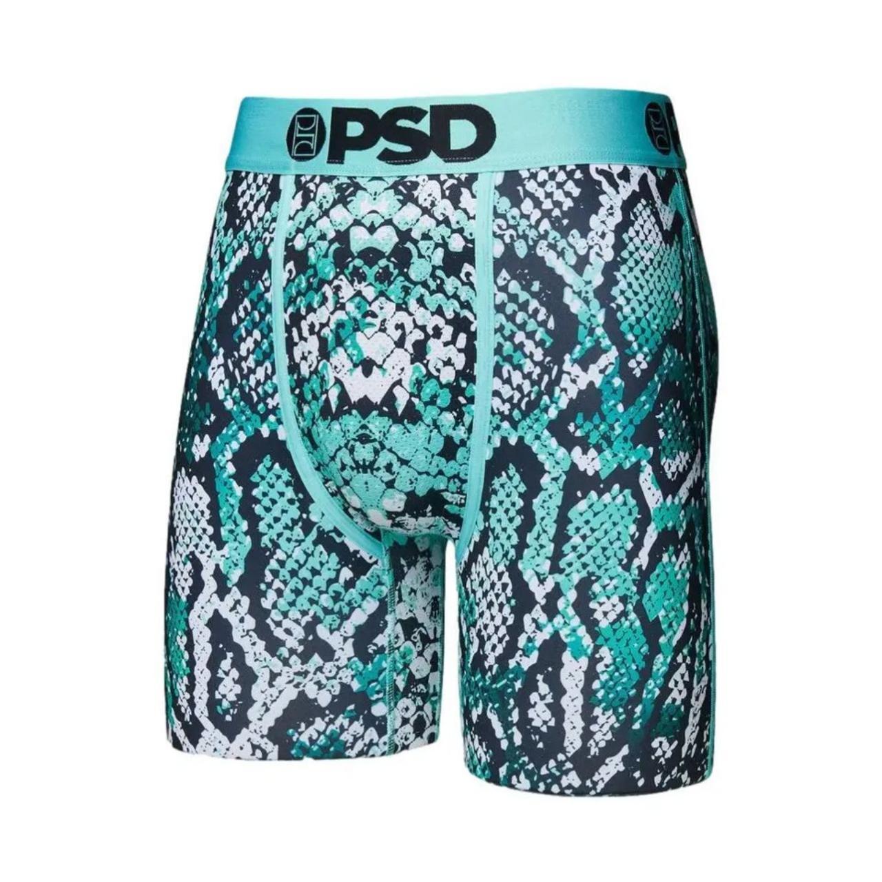 PSD Snakes & Co Boxer Briefs Size: XL Color:... - Depop