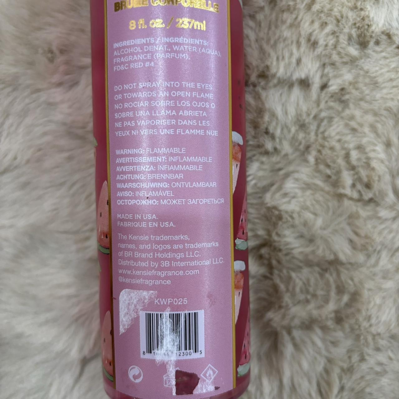 Watermelon punch body spray / mist perfume fragrance... - Depop
