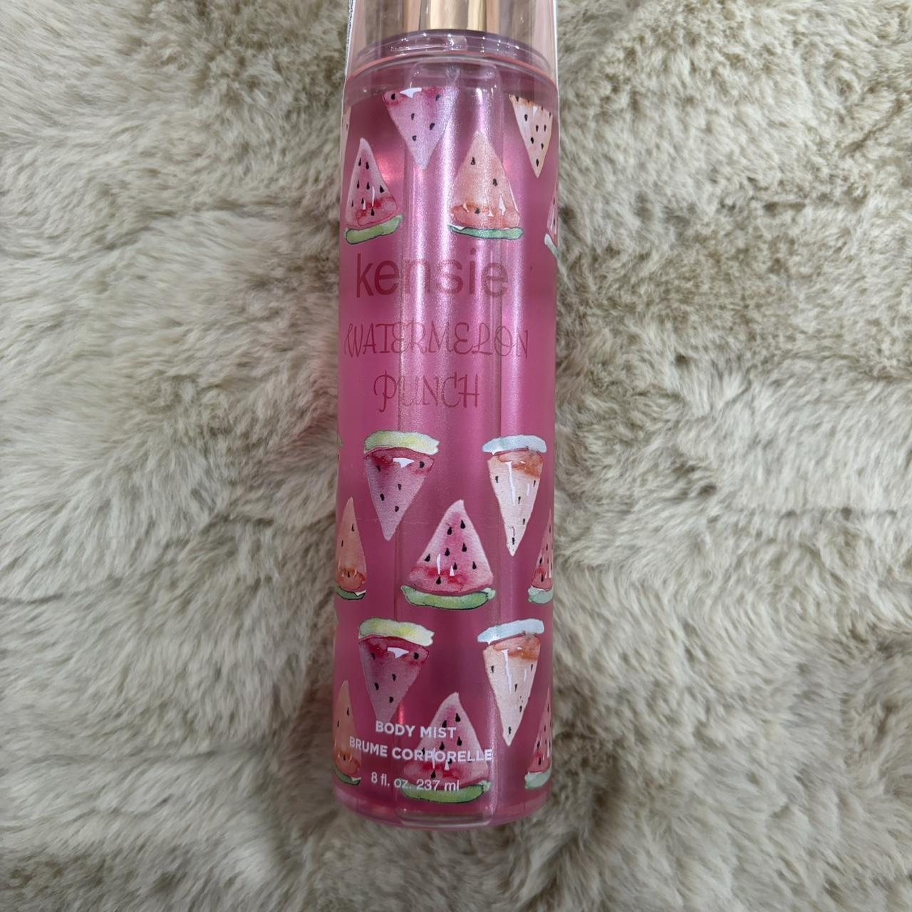 Watermelon punch body spray / mist perfume fragrance... - Depop