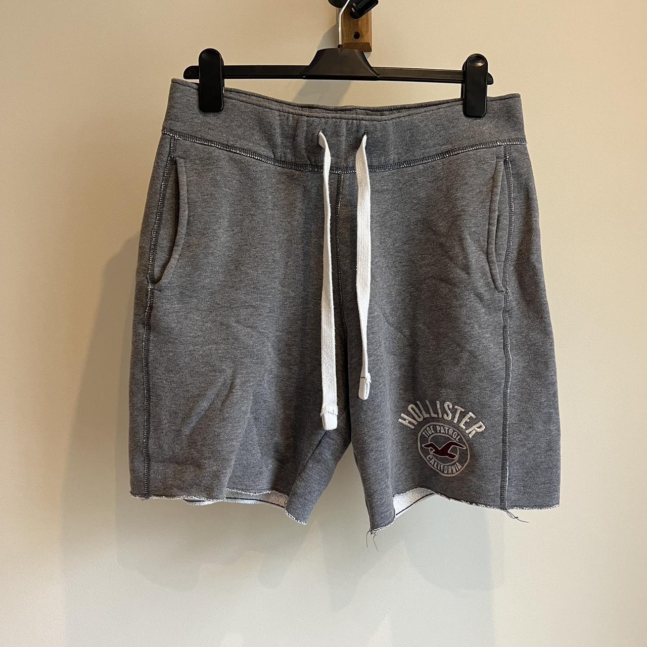 Hollister co shorts store