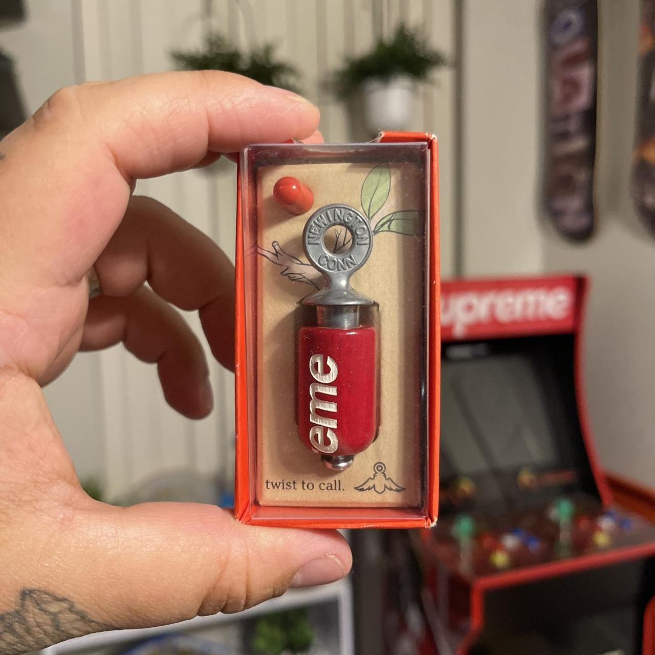 Supreme Bird Call DS - Depop