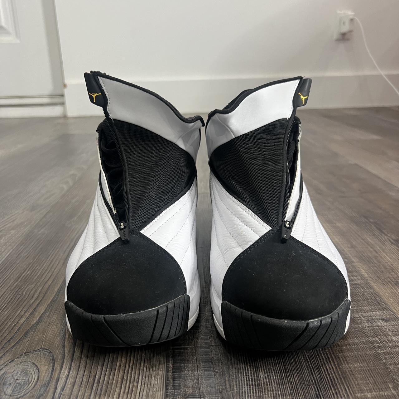 Size 12 - Jordan Jumpman Swift 23 Bred | Depop