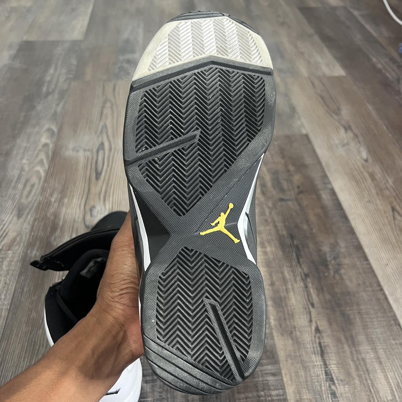 Size 12 - Jordan Jumpman Swift 23 Bred | Depop