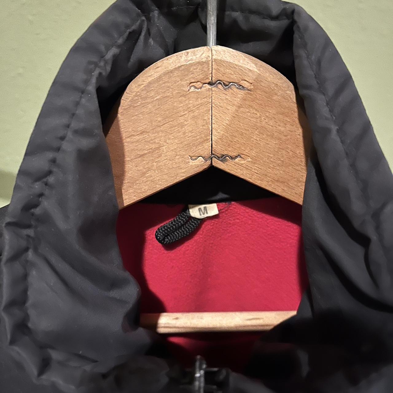 Mountain Hardwear Vest Dope gorpy vintage... - Depop