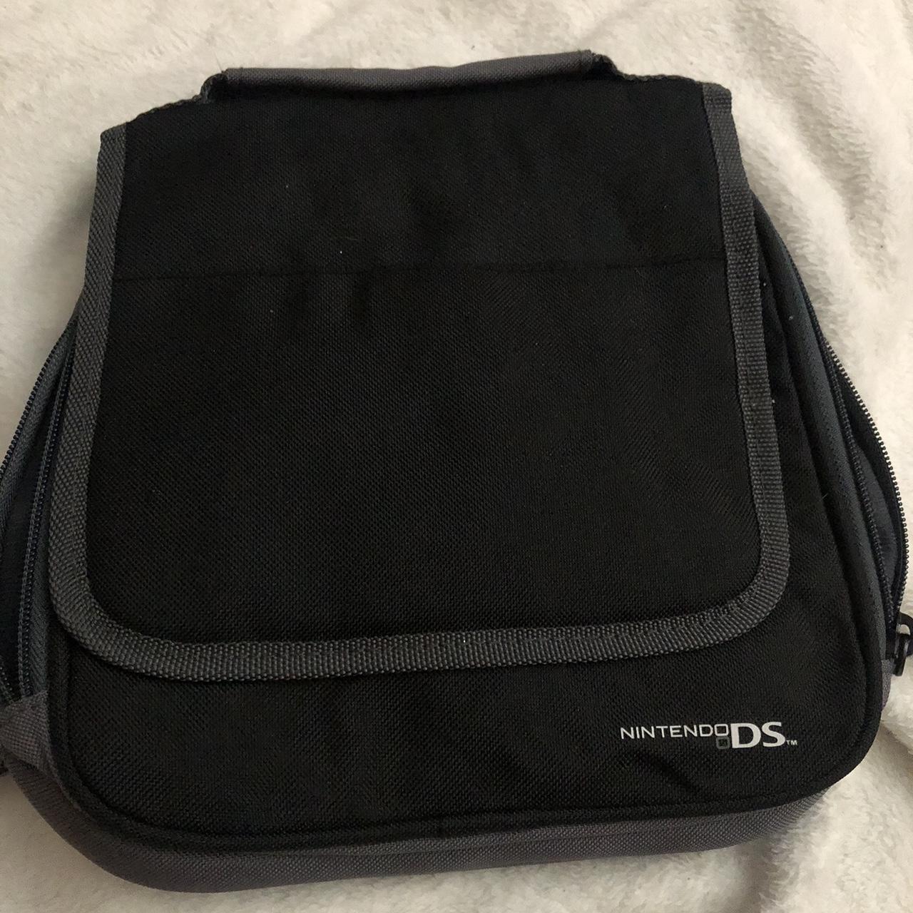 Nintendo DS Bag ️shipping is included in... - Depop