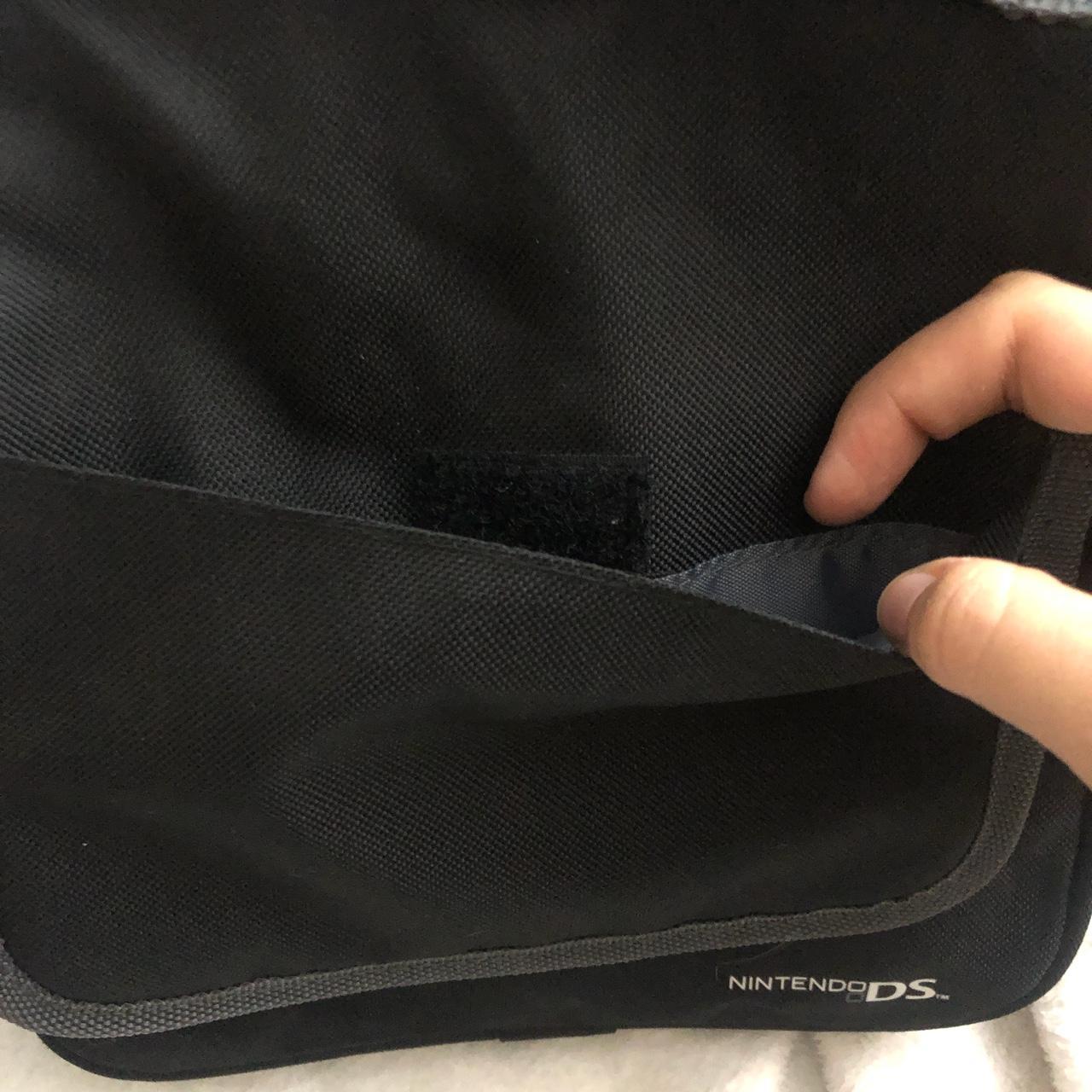 Nintendo DS Bag ️shipping is included in... - Depop
