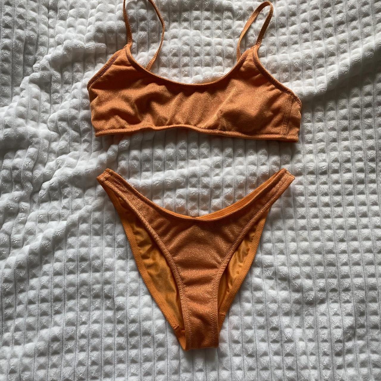 Triangl Women's Bikinis-and-tankini-sets | Depop