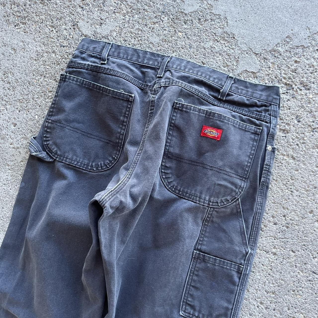 Dickies Carpenter Pants •Mens 34x30 (see... - Depop