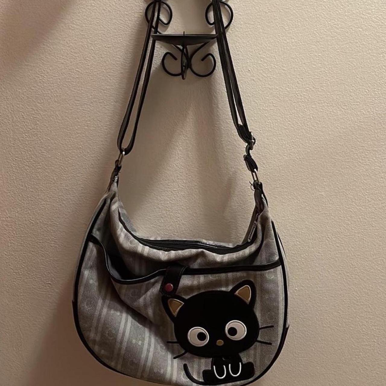CHOCOCAT PURSE SET WITH MATCHING WALLET I LOVE THIS... - Depop