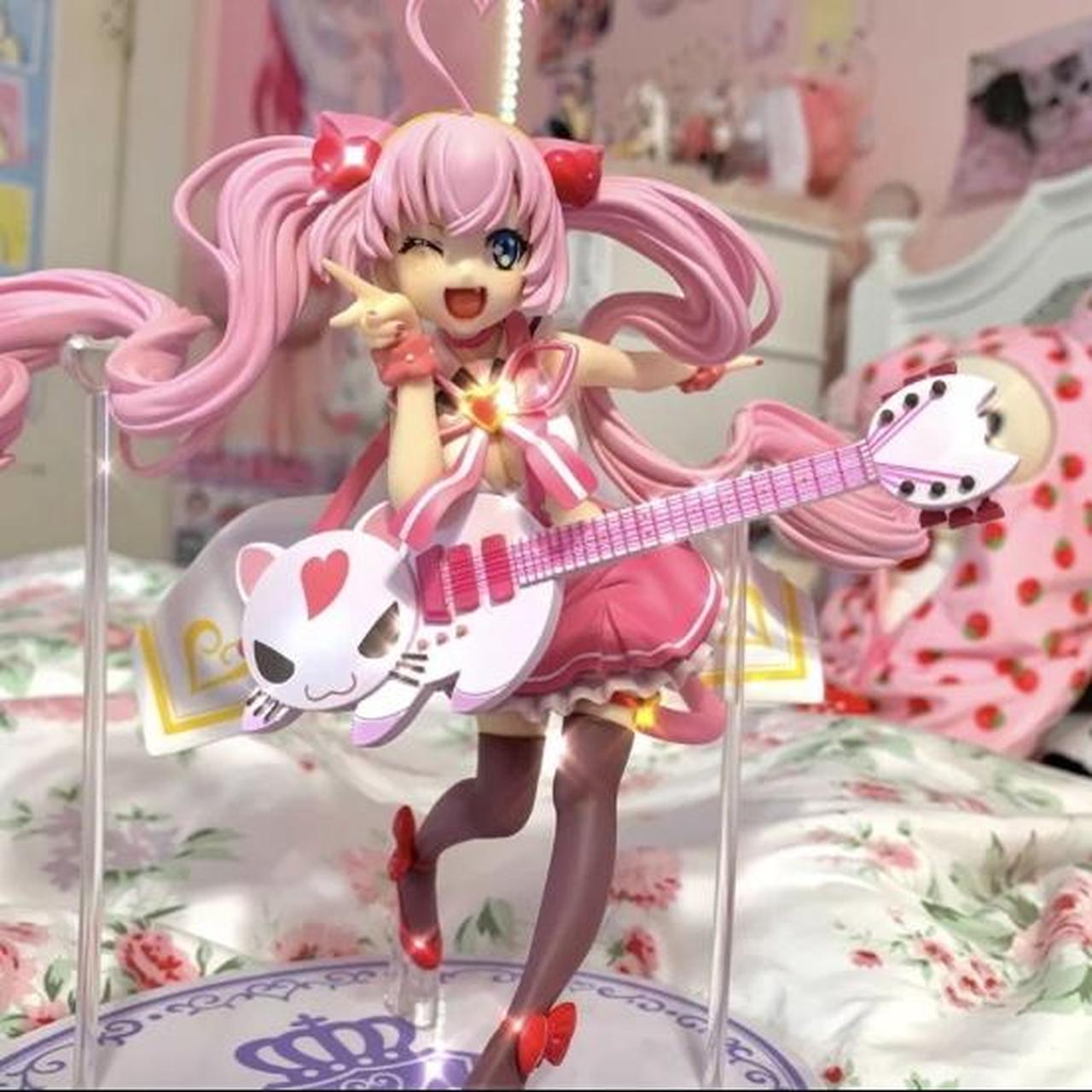 ISO: Period Sweet Drops Koishikawa Kohane Figure... | Depop