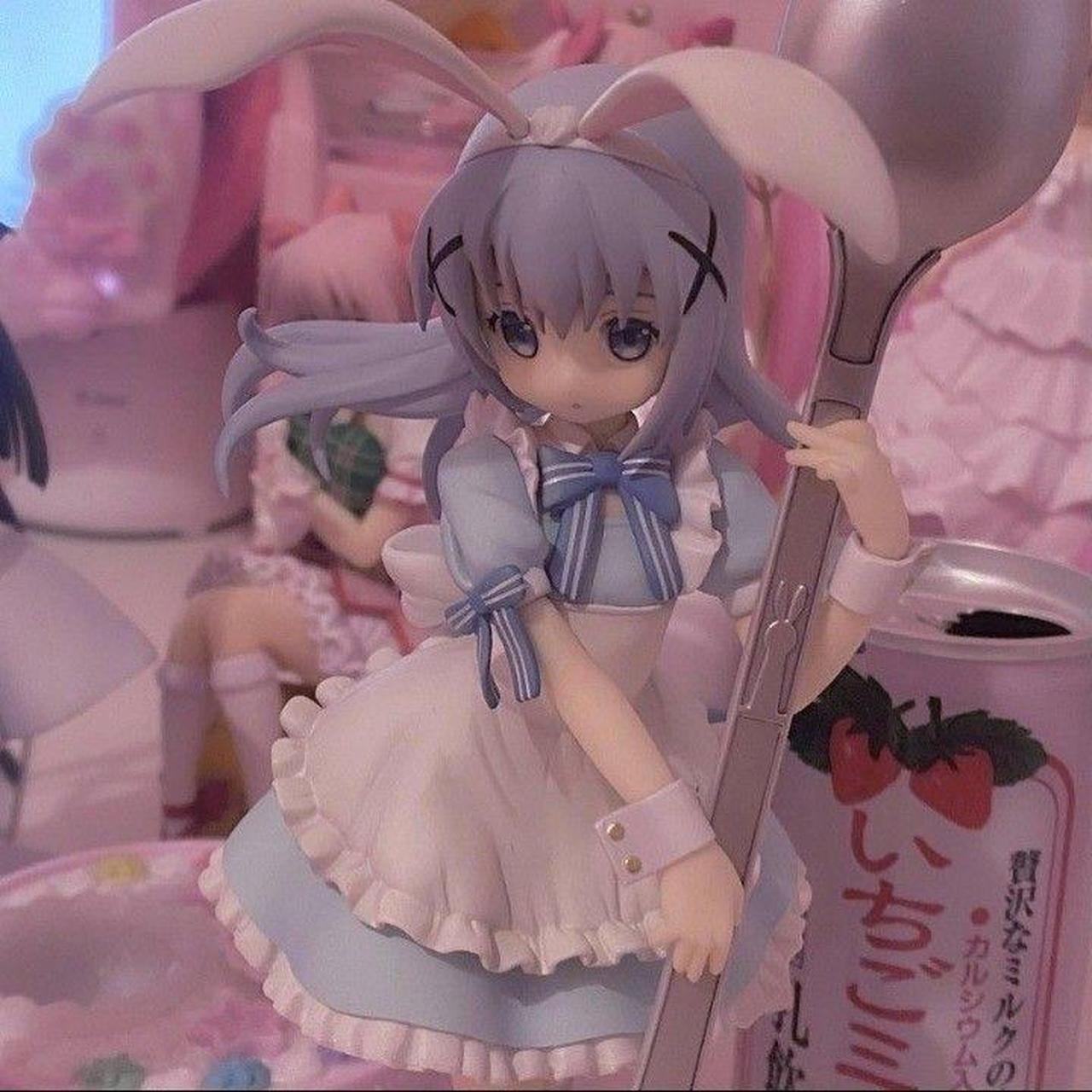 ISO: Period Sweet Drops Koishikawa Kohane Figure... | Depop