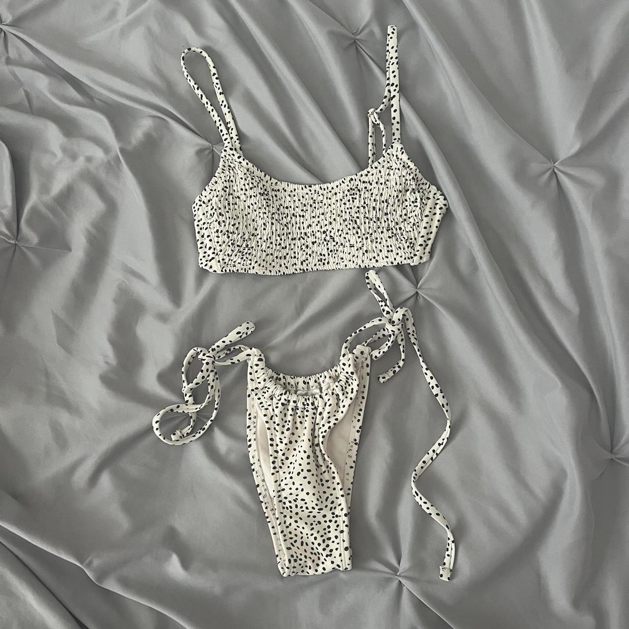 Target Bathing Suit New Without Tag Bottoms Xs And Depop