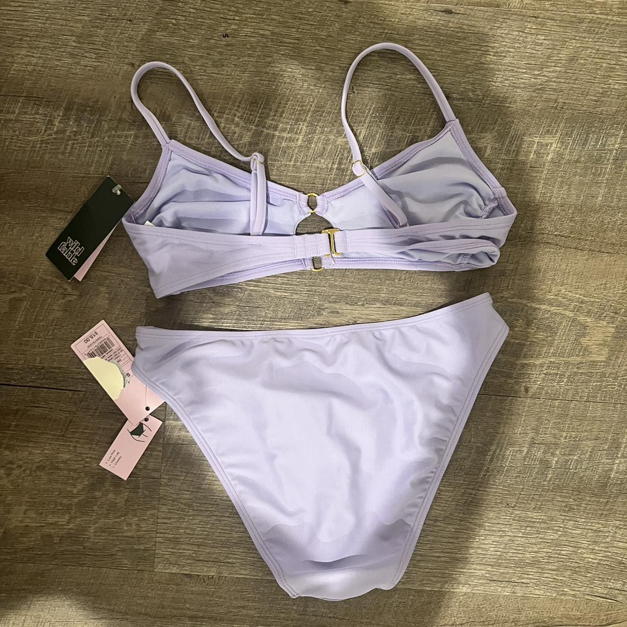 brand new wild fable swimsuit - Depop