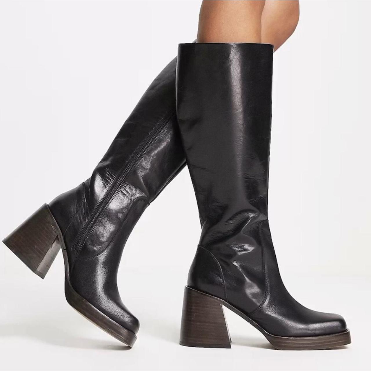 ASOS Women's Boots | Depop