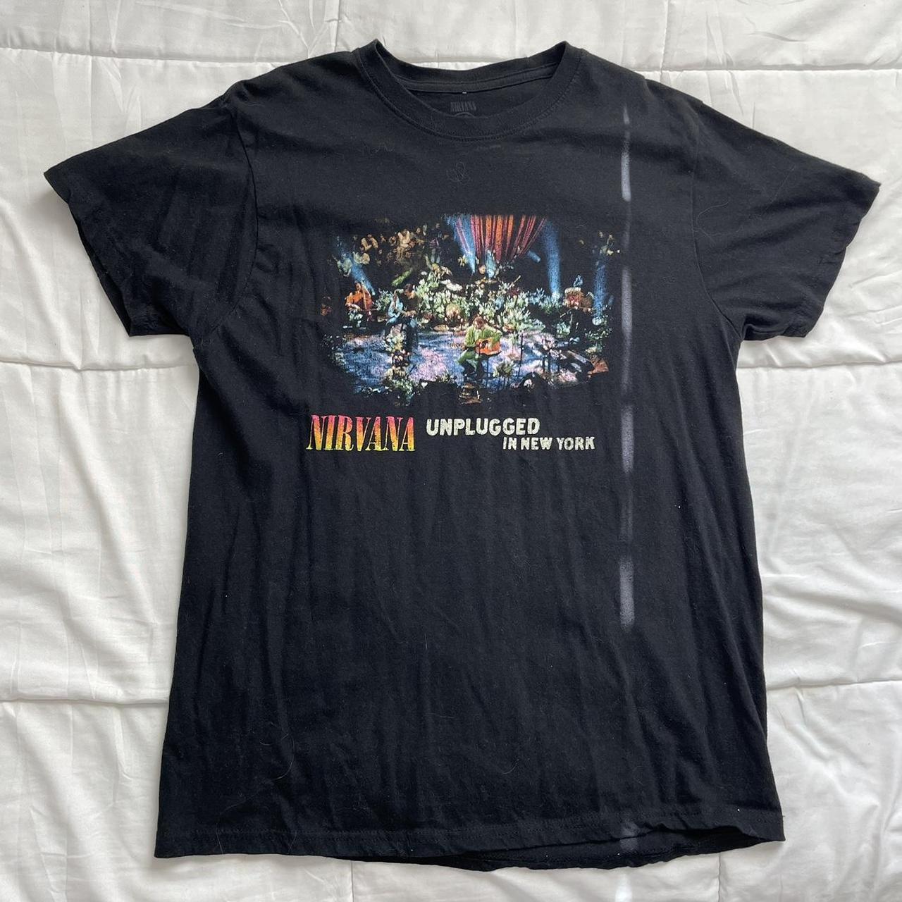 Men's multi T-shirt | Depop