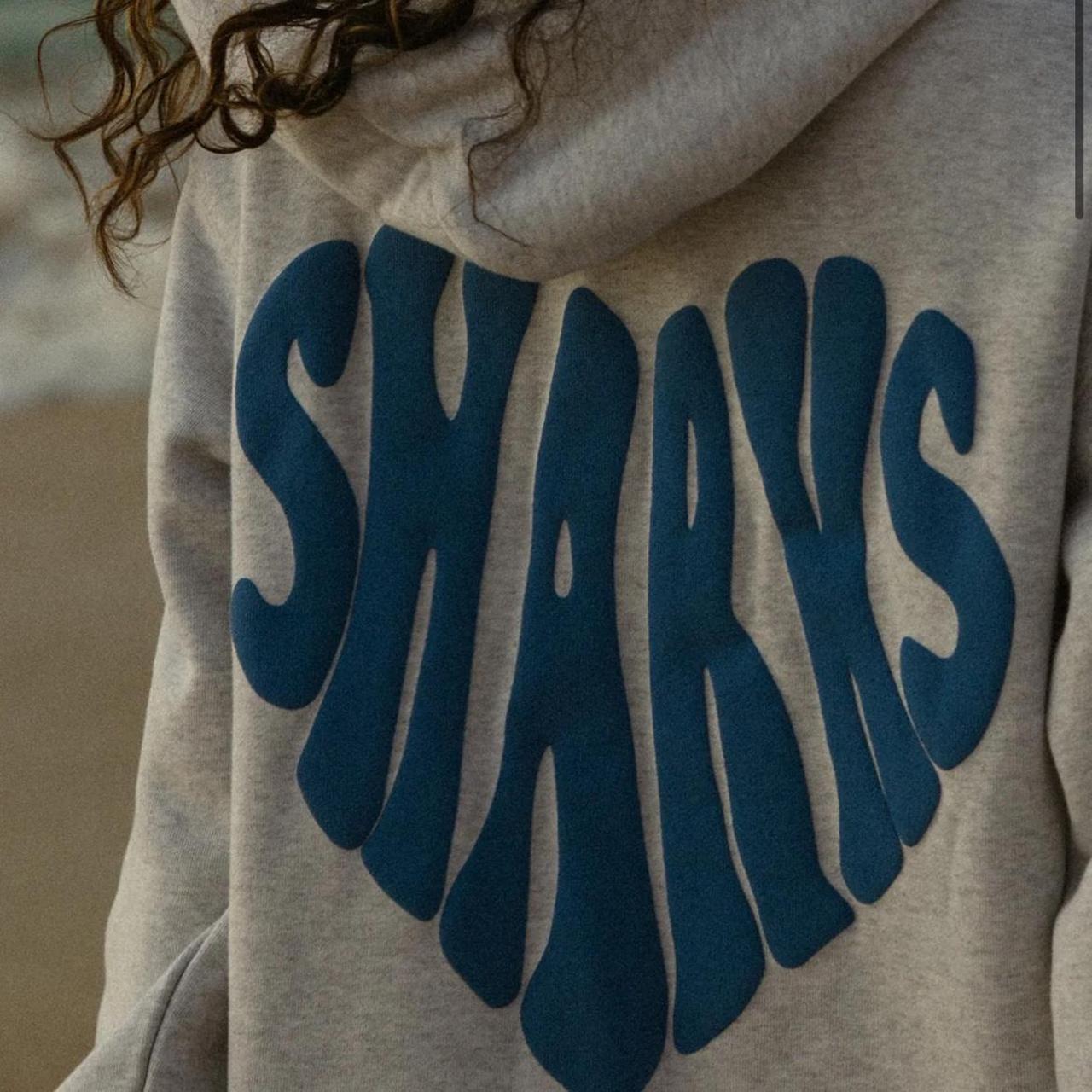 Shop finatics hoodie! Worn around 10... | Depop