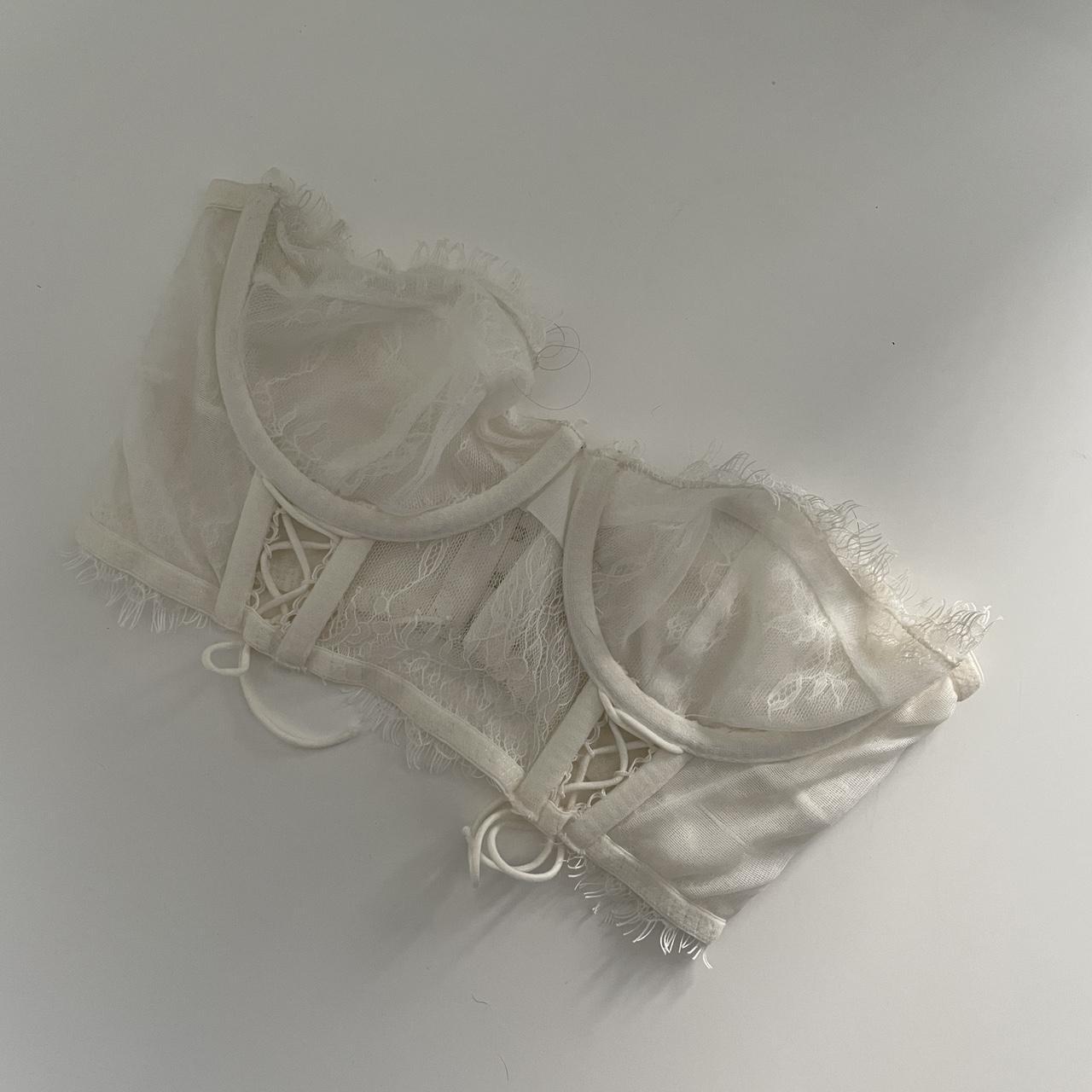 ASOS LINGERIE 2 piece lingerie set in... - Depop