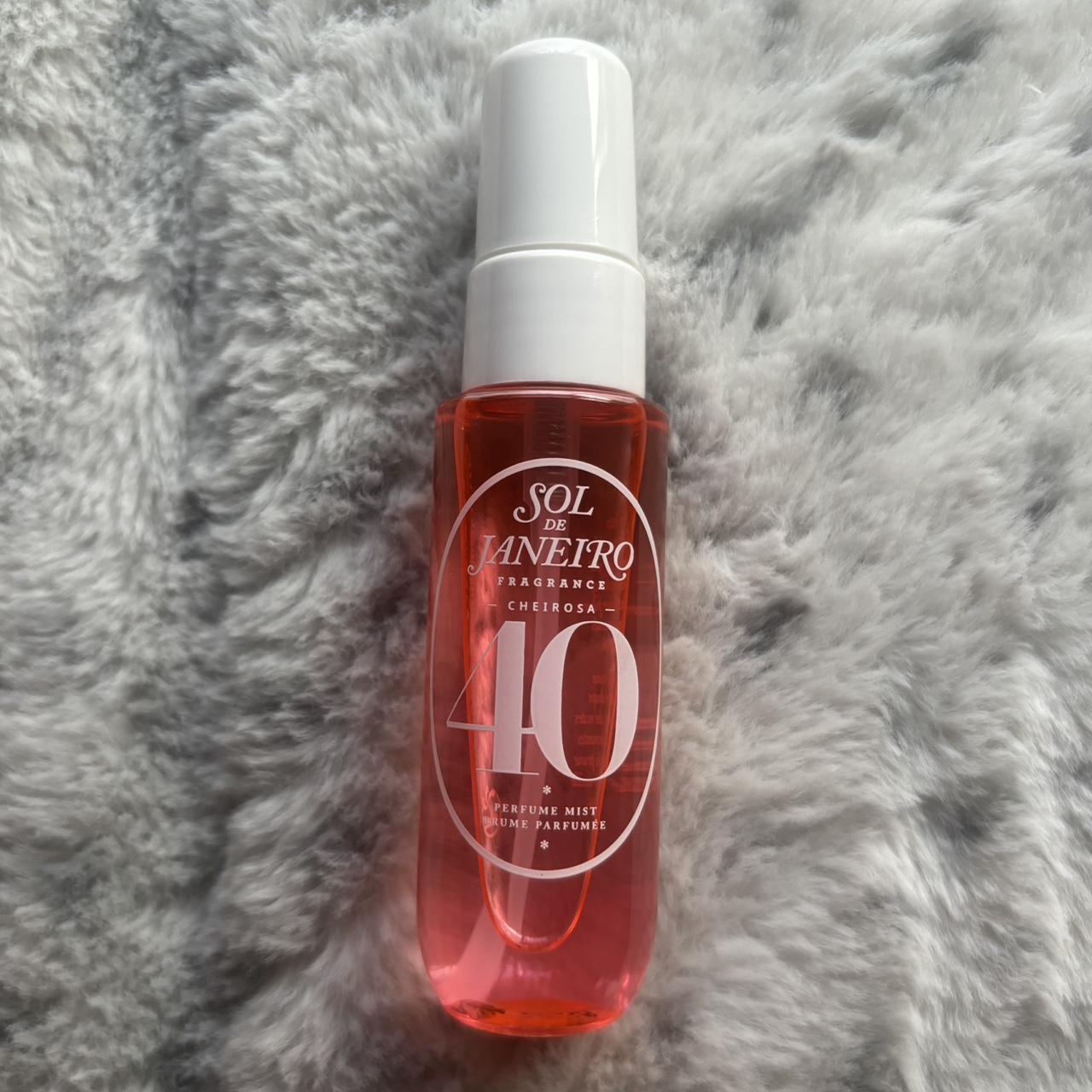 Sol de Janeiro 40 travel size🍀 don’t rlly like this... - Depop