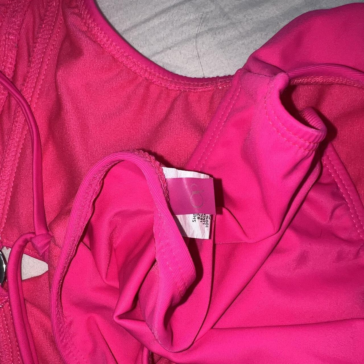 Barbie Women's Swimsuit-one-piece | Depop