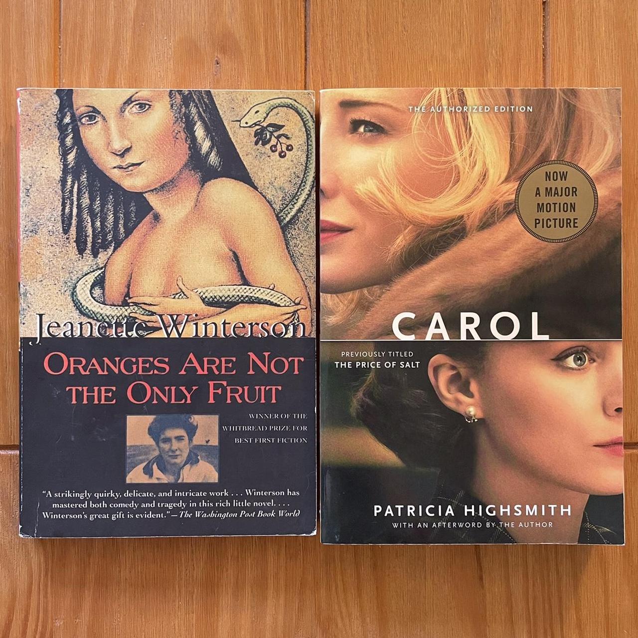 Books | Depop