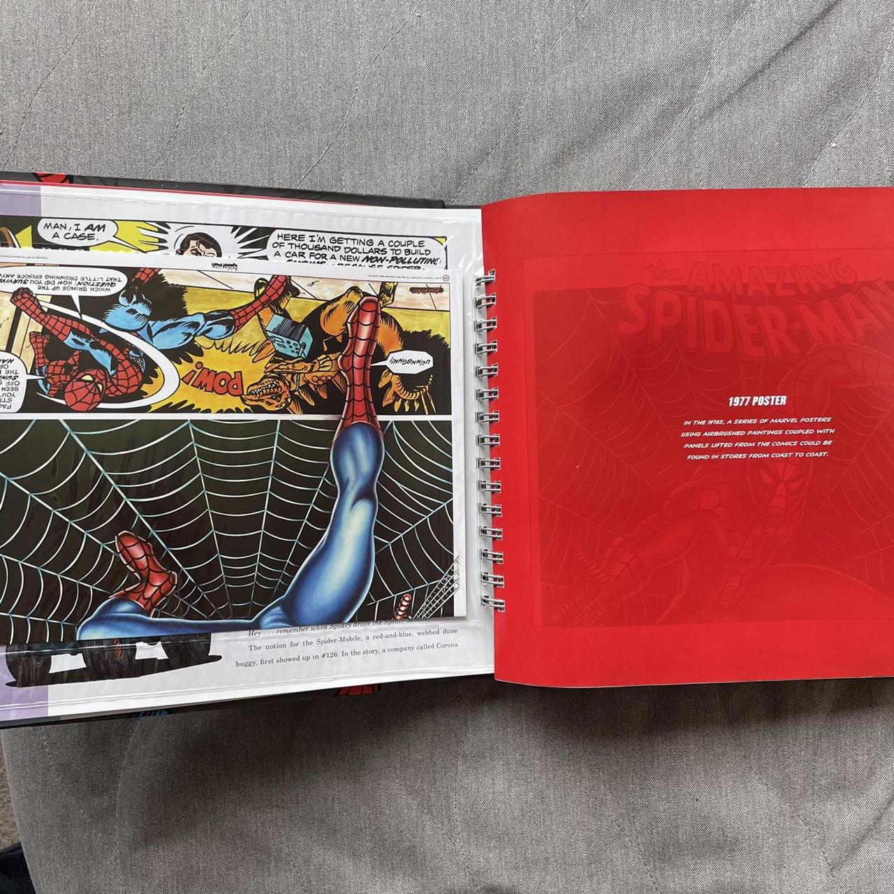 Marvel Books | Depop