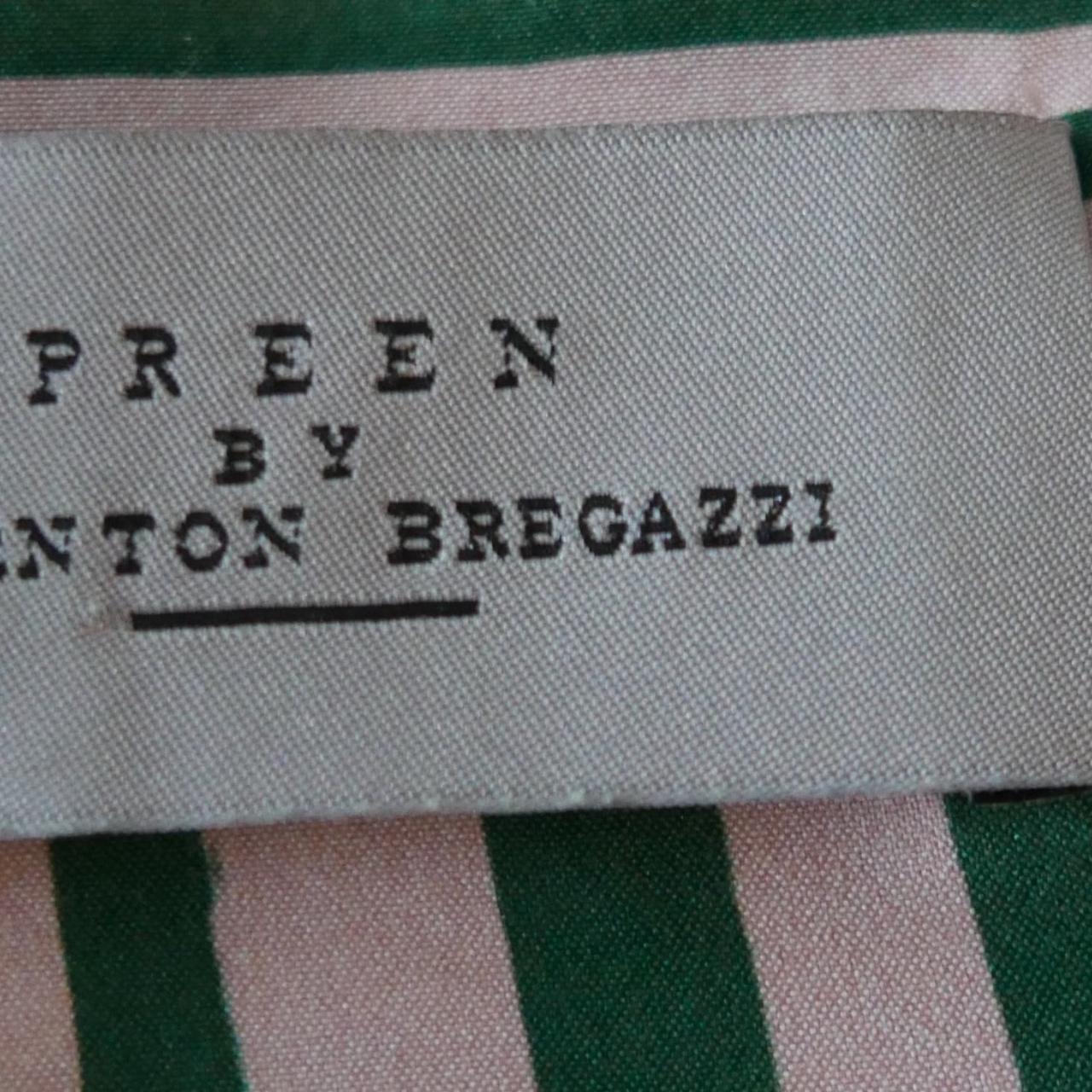 Gorgeous Preen by Thornton Bregazzi dress. Made... - Depop