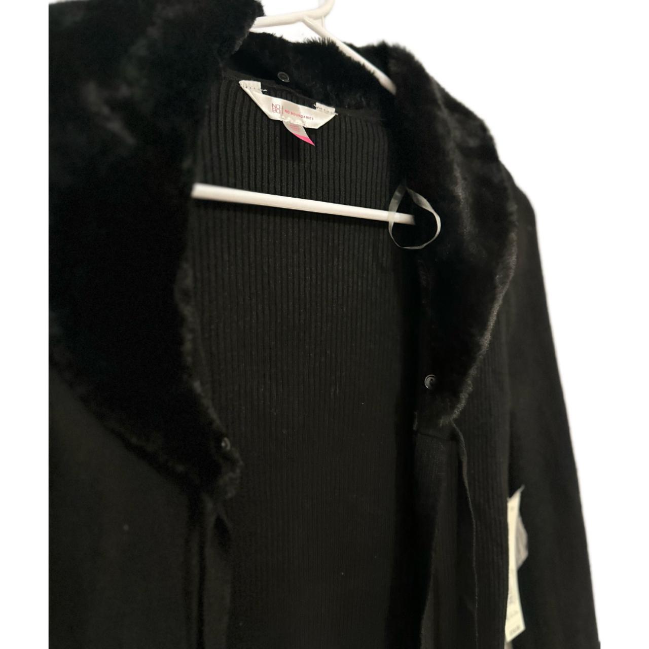 Men's Black Jumper | Depop