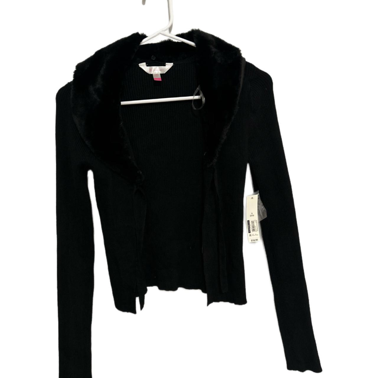 Men's Black Jumper | Depop