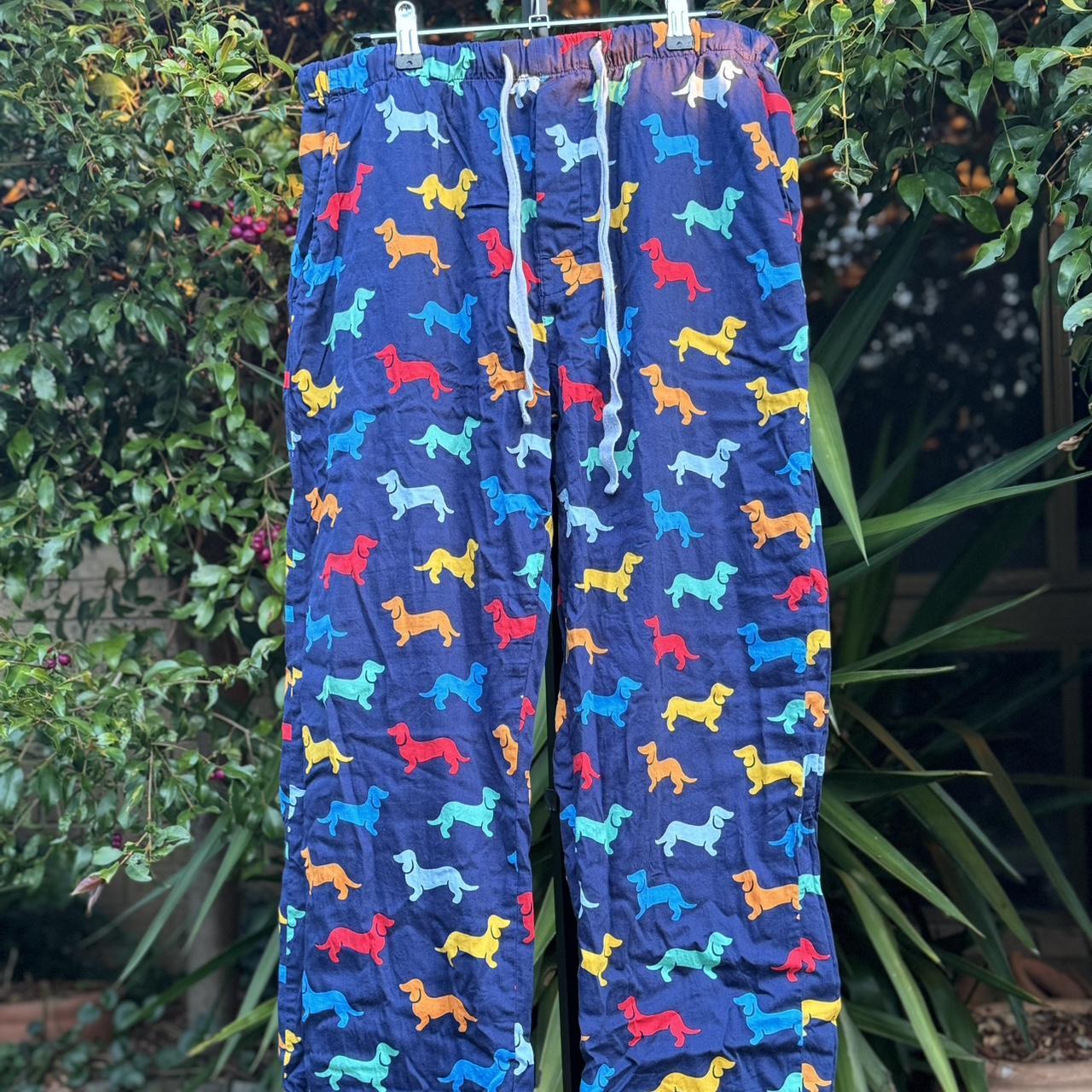 Peter Alexander PJs Men’s size L - Depop