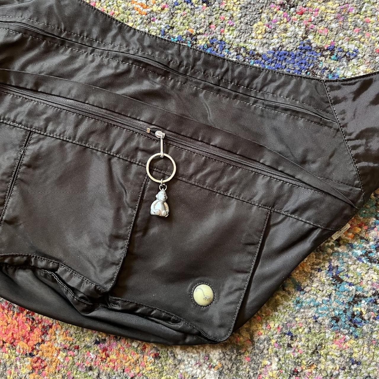 Kipling Crossbody Bag Sick early 2000s Kipling... - Depop