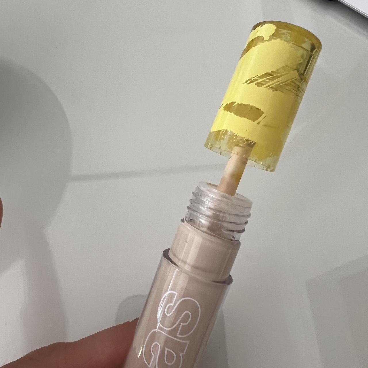 Mecca kosas revealer concealer “0.5N” - only ever... | Depop