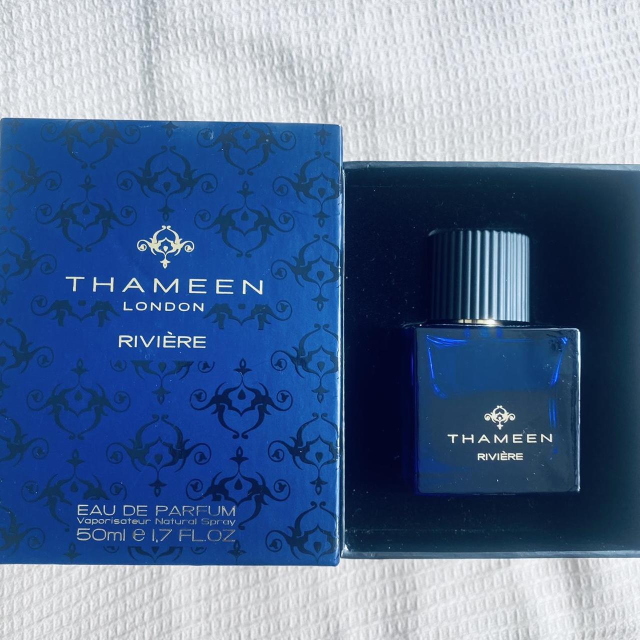 Thameen Rivière perfume - 50 ml The iconic... - Depop